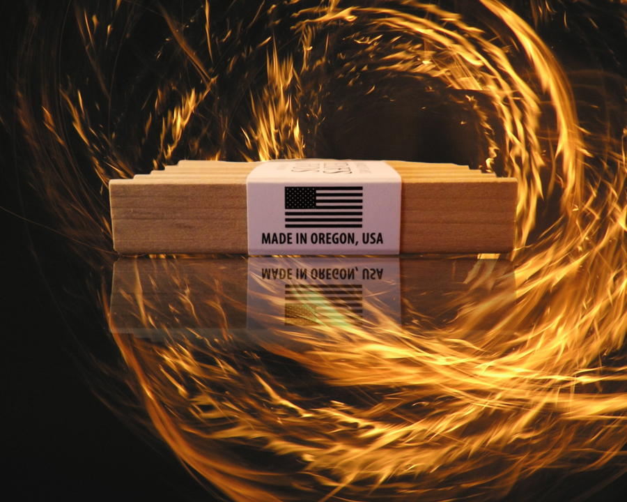 Howells Products- Made in Redmond, OR